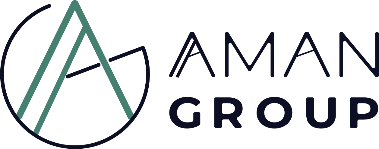 Aman Group | أمان العقارية